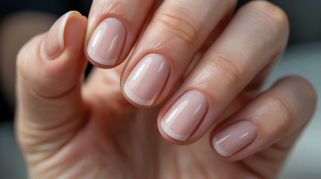 Apex of Nail Placement Guide for Strong, Long-Lasting Nails ...