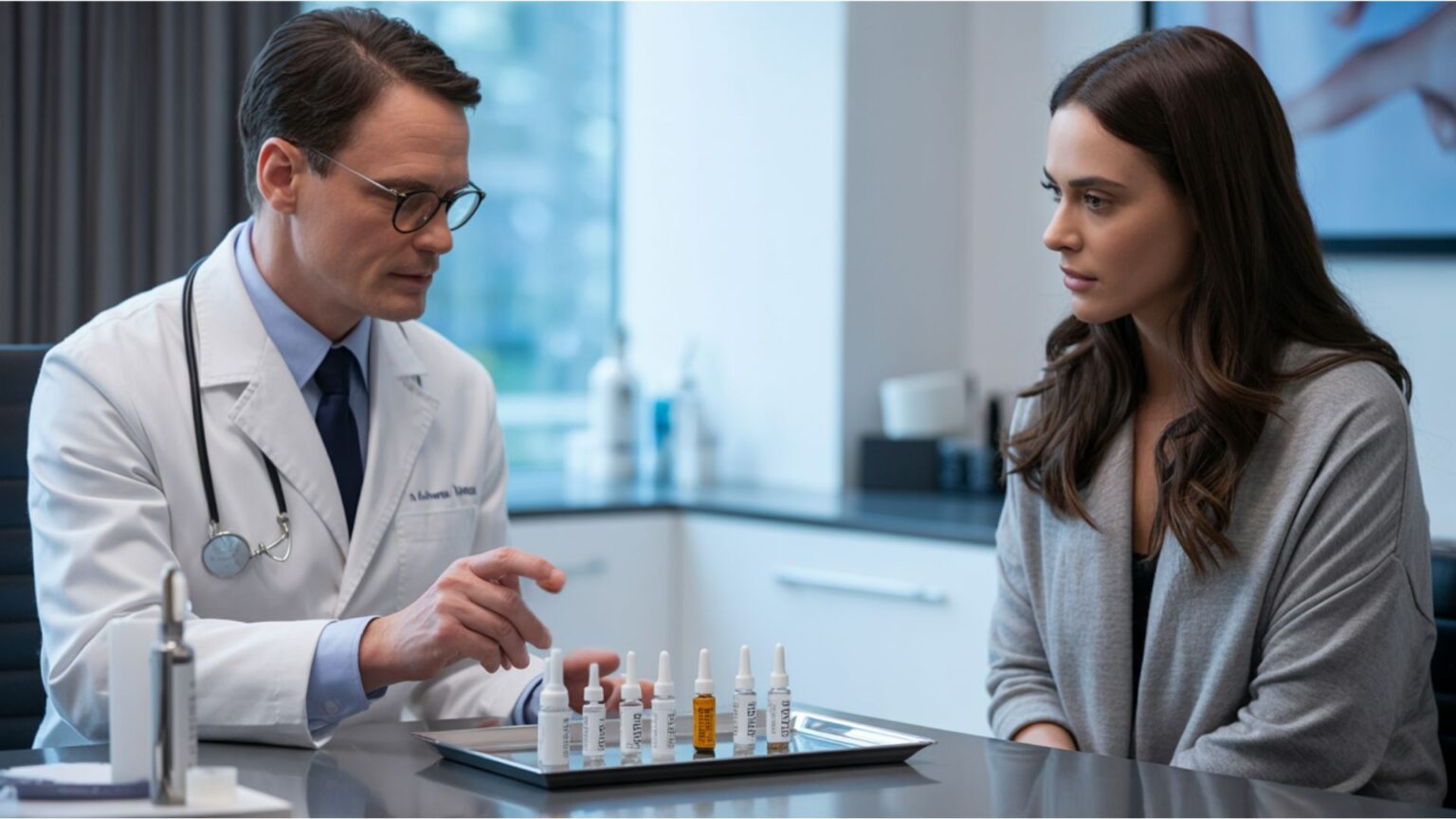 Different Types of Botox Explained: Which One Lasts Longer ...