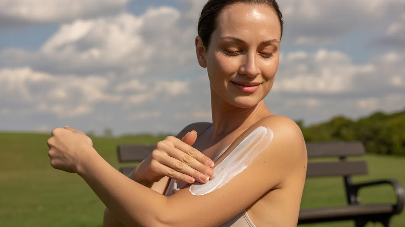 Can You Tan in UV 5? Expert Guide for Safe Sun | TheBeautyFoodie