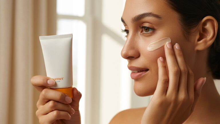 Primer or Sunscreen First? The Right Order Explained | TheBeautyFoodie