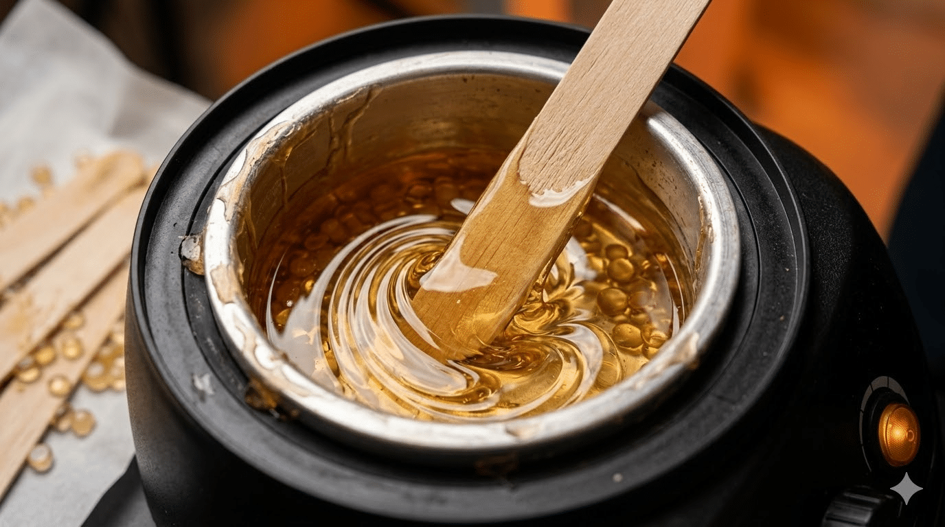 Small Temperature Mistakes That Affect Professional Waxing Results ...