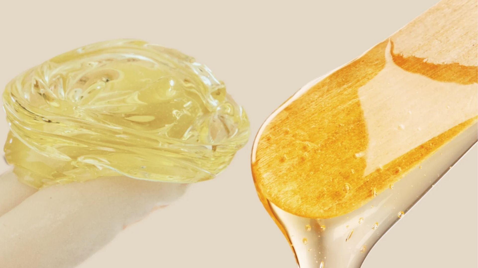 Different Types of Waxes: Complete Waxing Guide | TheBeautyFoodie