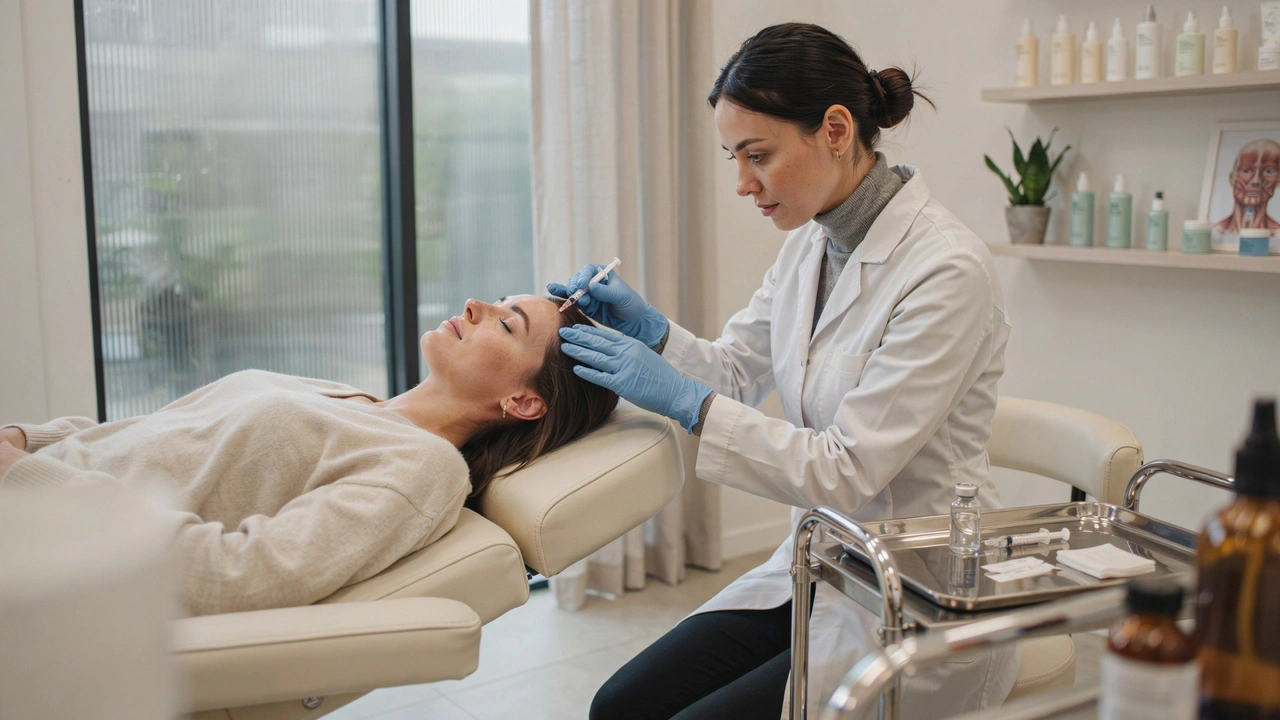 Botox: Benefits, Procedure, and Results Explained | TheBeautyFoodie